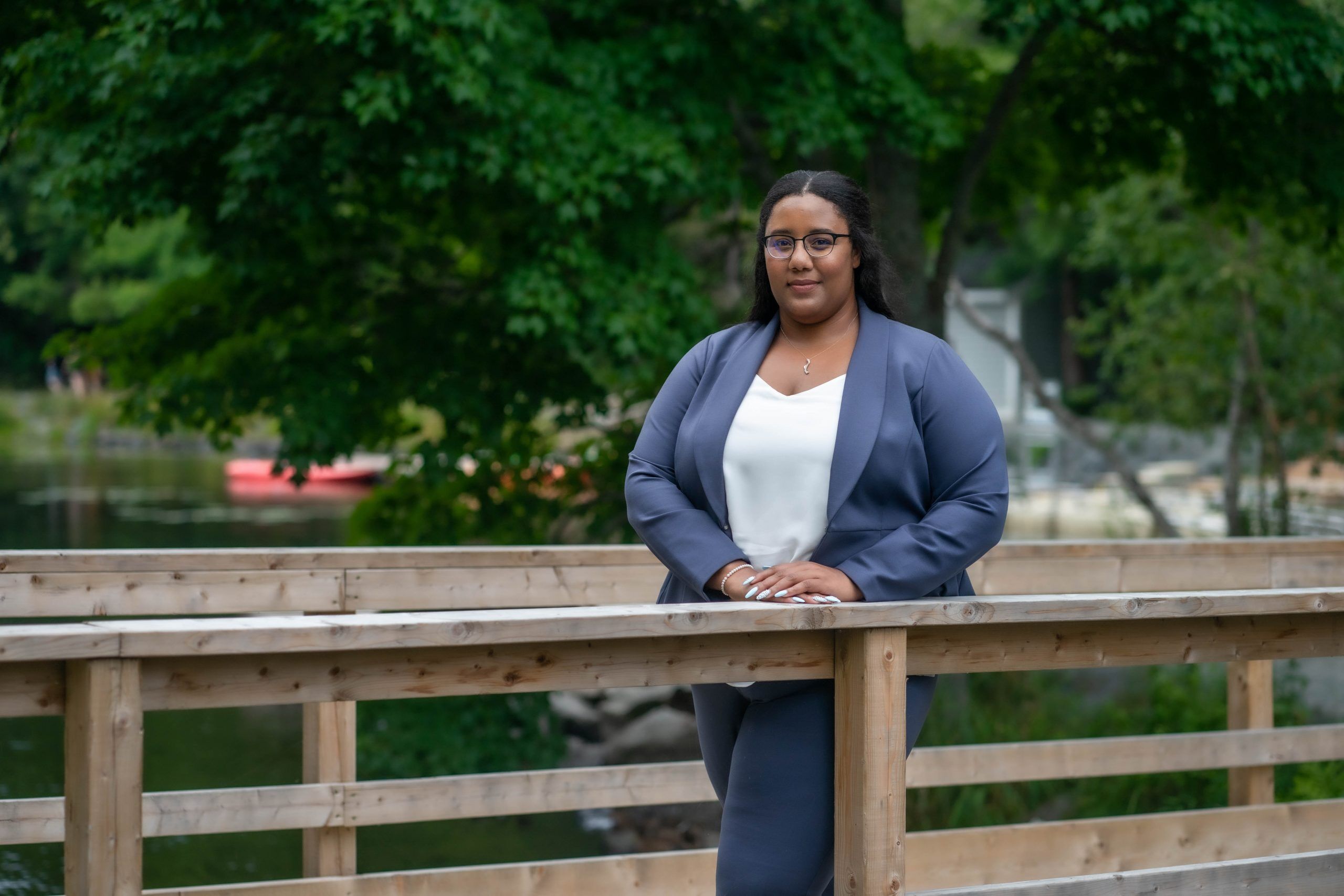 Indigenous Research and Engagement - Archipel Research and Consulting