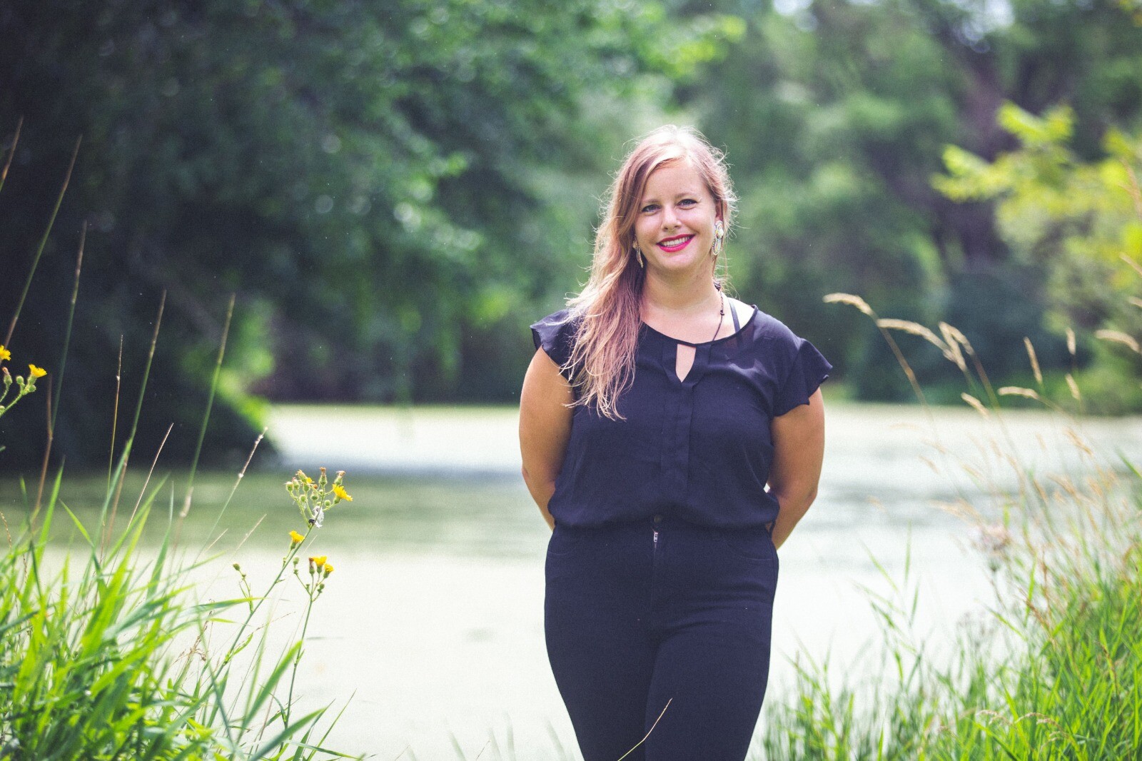 Courtney Vaughan - Archipel Research and Consulting