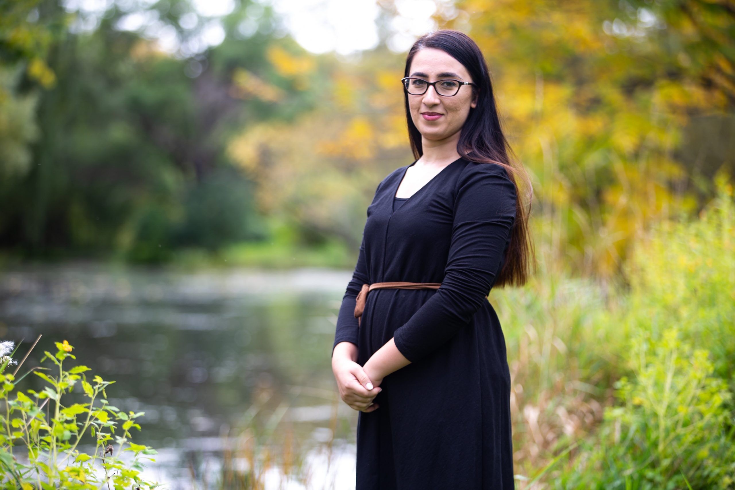 Hosai Qasmi - Archipel Research and Consulting