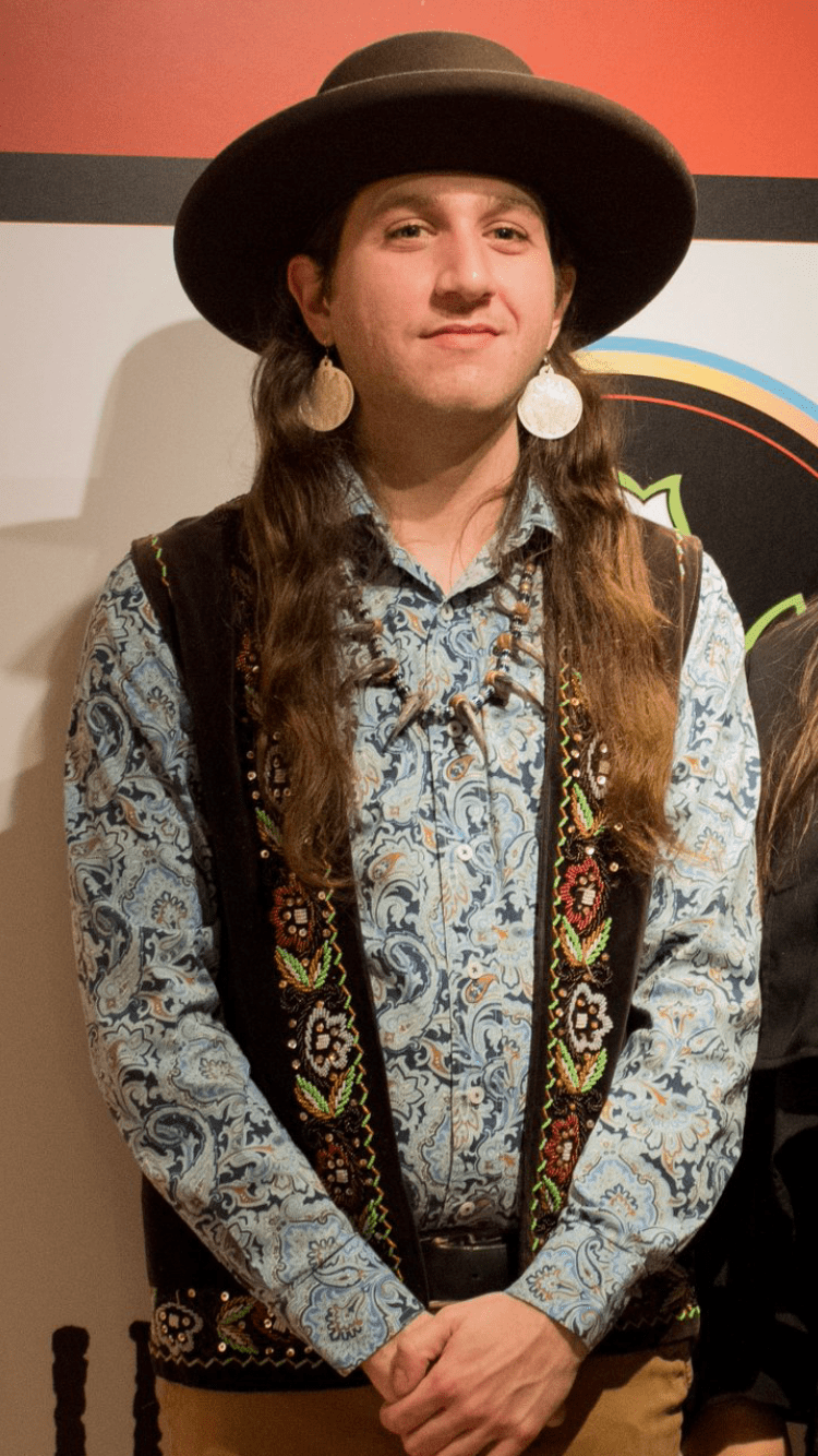 Graham Paradis - Archipel Research and Consulting